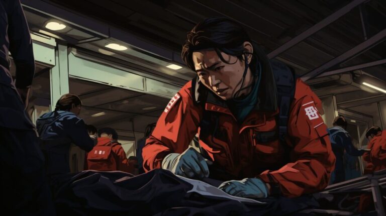 JCS（Japan Coma Scale）とは？意識レベルの評価方法と覚え方をわかりやすく解説【みんなの評価.com】